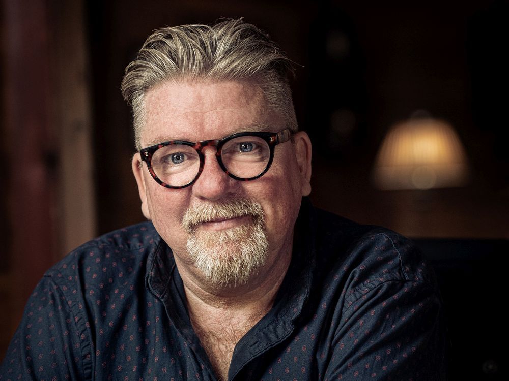 Review: Vince R. Ditrich's The Liquor Vicar is a rousing, laugh-worthy ...