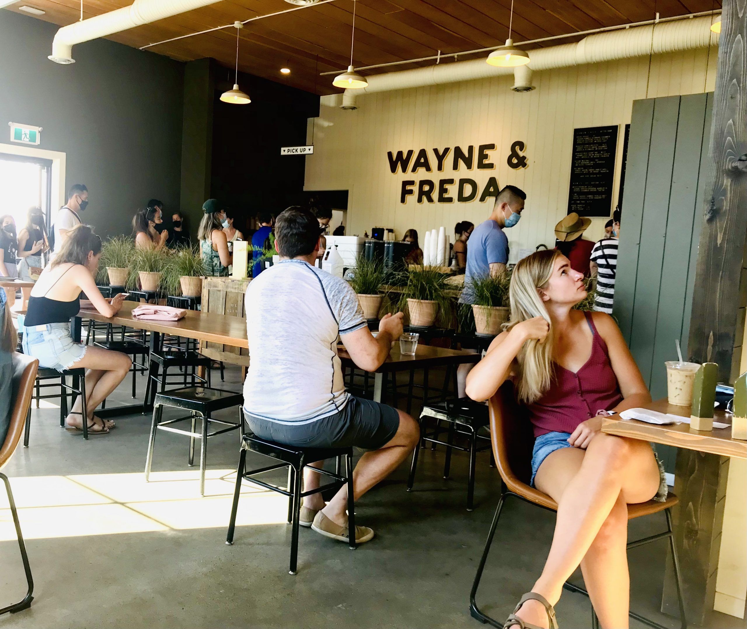 Great Okanagan places to eat, Part 2: Penticton gain, Vancouver drain | Vancouver Sun