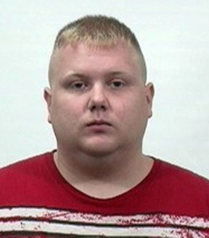 Red Scorpion gangsters handed lengthy sentences after guilty pleas ...