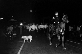 Gastown Riot: A young family was caught in the middle as police ...