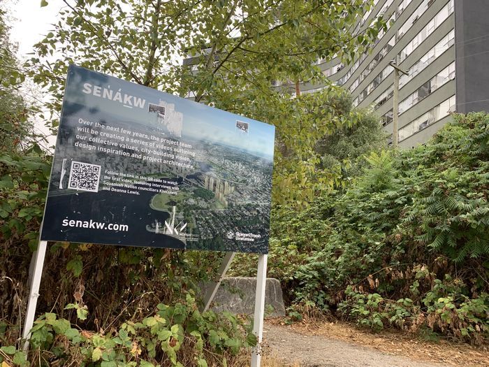 A road through Vanier Park? Kits Point residents to protest proposal ...