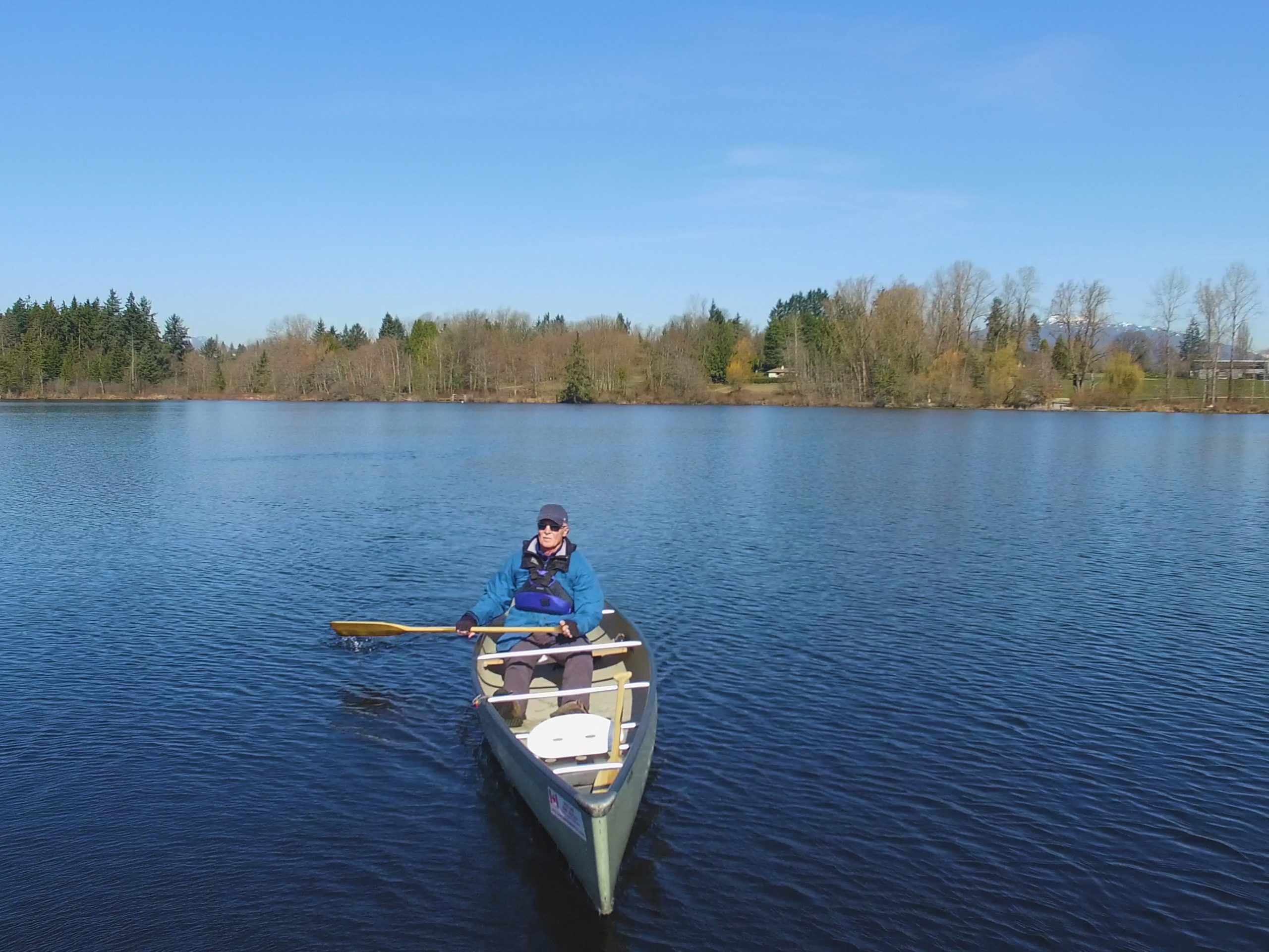 Why Canada’s rivers need our support now | Vancouver Sun