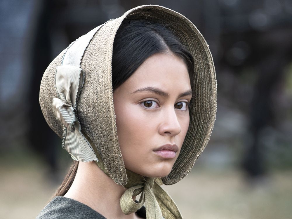 Vancouver actor enters Stephen King territory in Chapelwaite ...