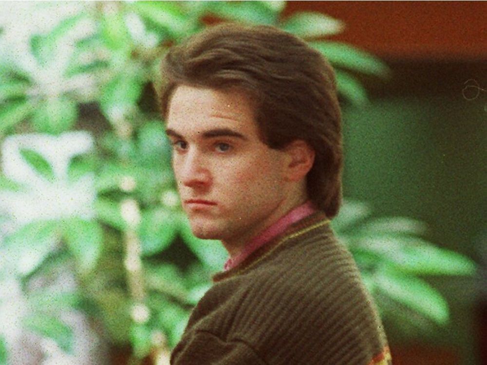 Man who planned murders of mom, grandma to get halfway-house leaves ...