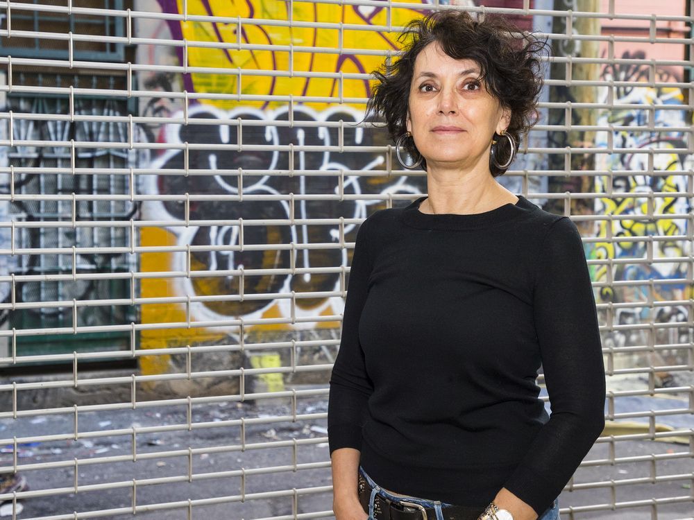 Inside the battle by drug gangs for control of Vancouver's Downtown ...