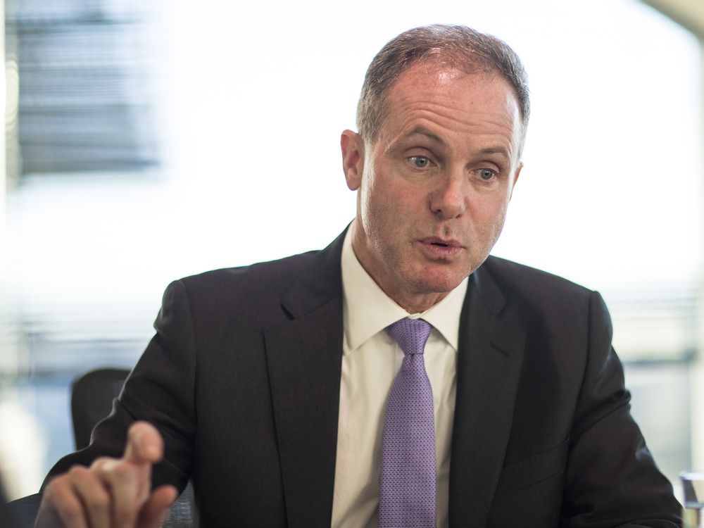 B.C. Ferries to recruit more than 100 employees amid staff shortages ...