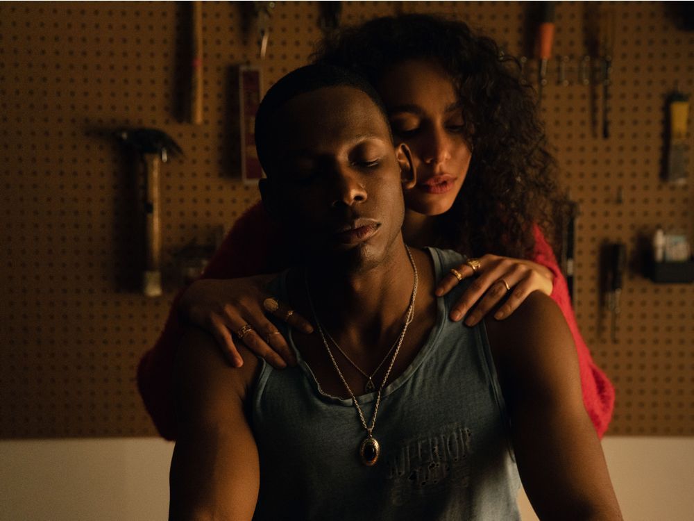 Thomas Olajide looks forward to hometown crowd seeing his big break ...