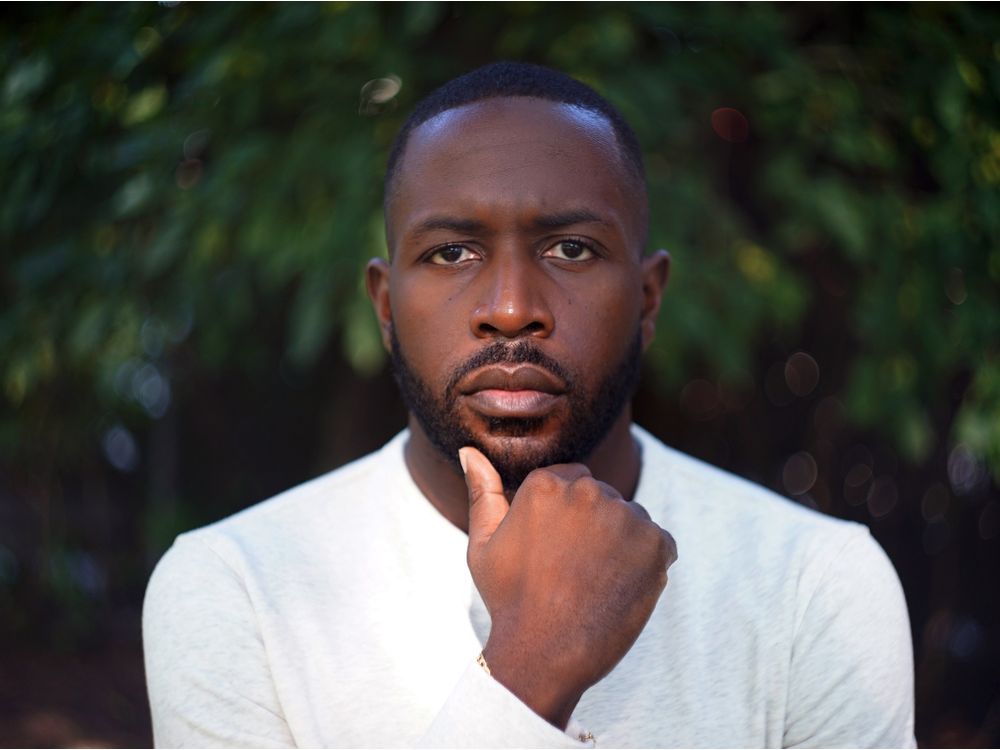 Thomas Olajide looks forward to hometown crowd seeing his big break ...