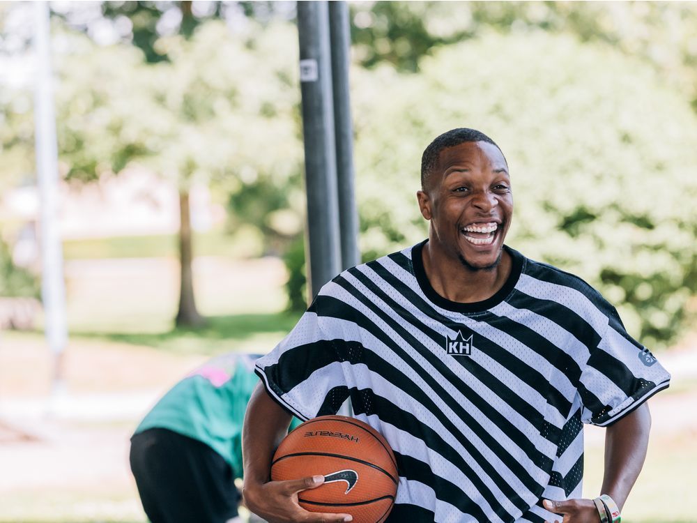 Vancouver streetball crew back in game with new big-screen documentary ...