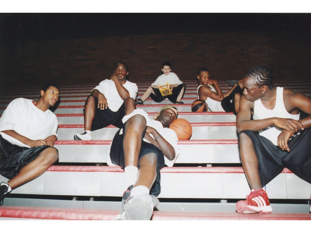 Vancouver streetball crew back in game with new big-screen documentary ...