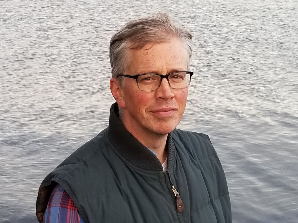 Be awake to quakes: New book reminder North Americans on borrowed time ...