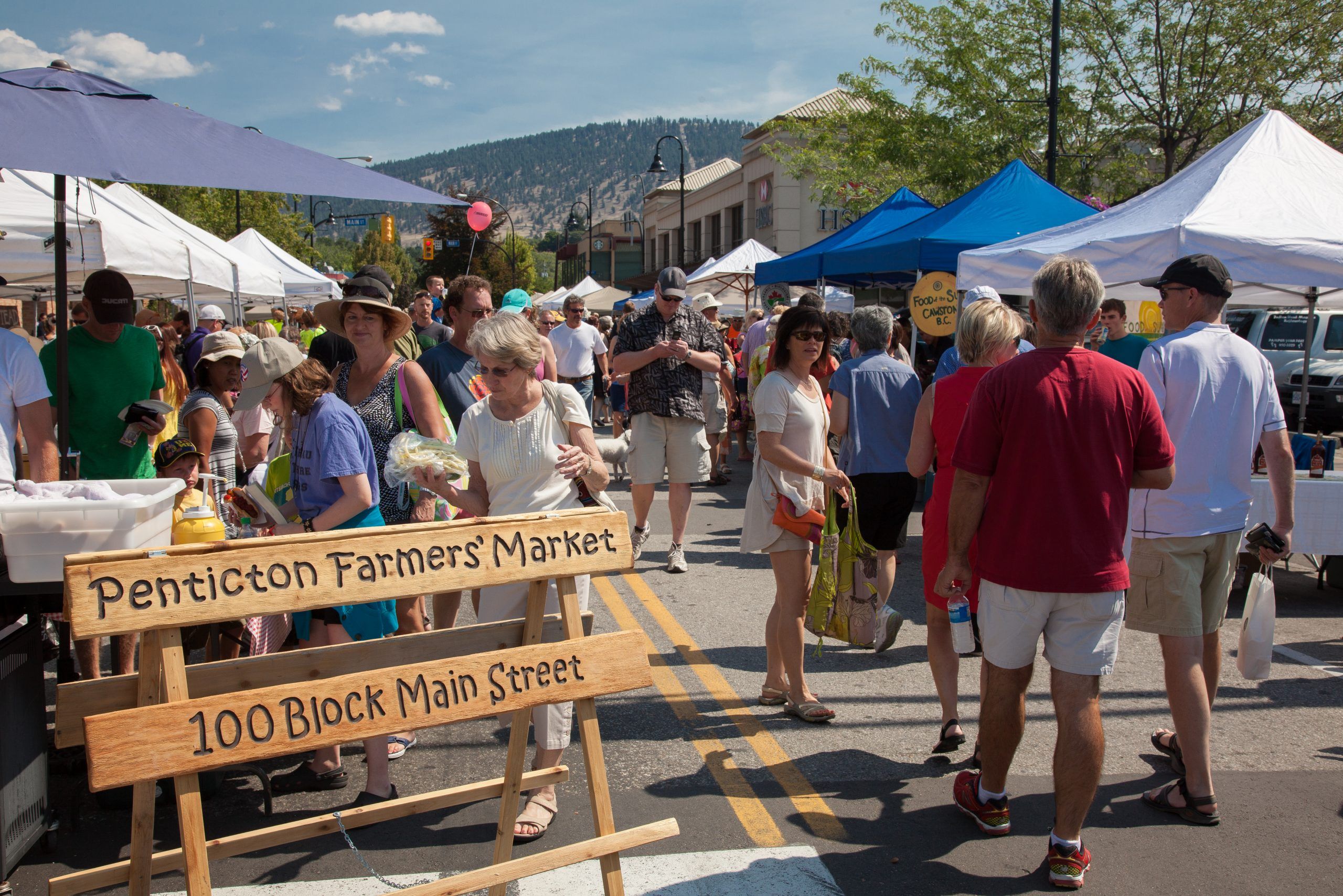 Penticton breweries, wineries and restaurants embrace fall flavours ...