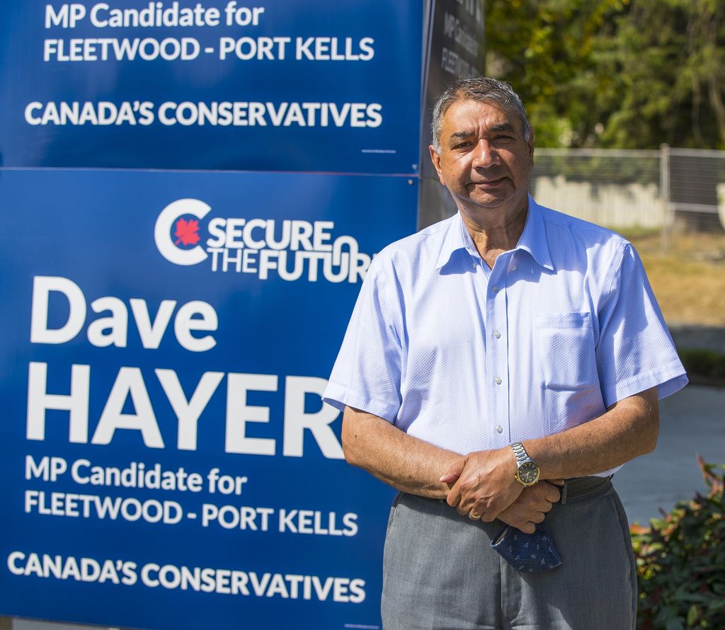 Election 2021: Who we know has been elected so far in B.C., and why ...