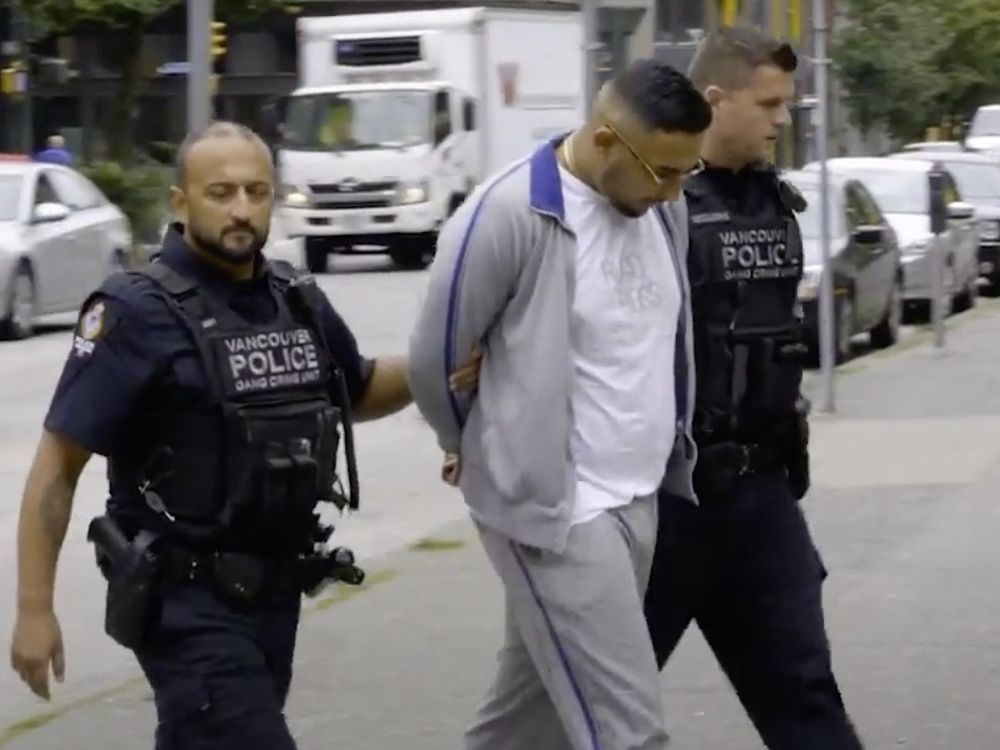 Cash Money Brothers Gang