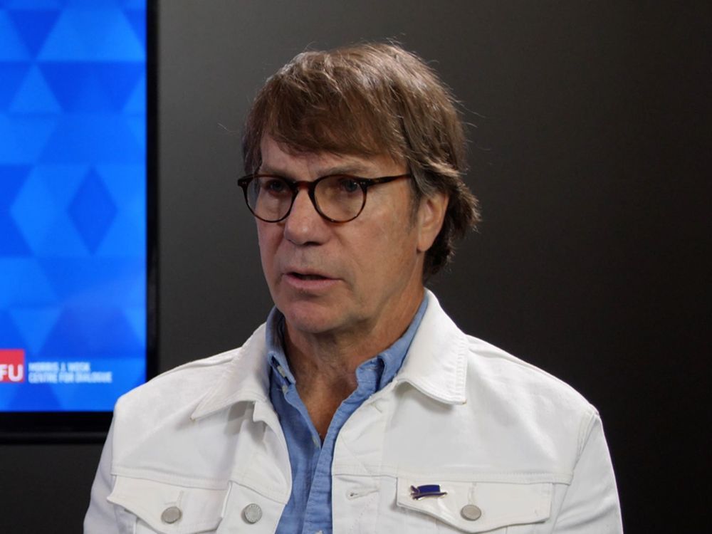 Conversations That Matter: Connecting all Canadians | Vancouver Sun