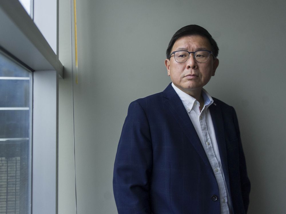 Conservatives could have done better job talking to Chinese voters ...