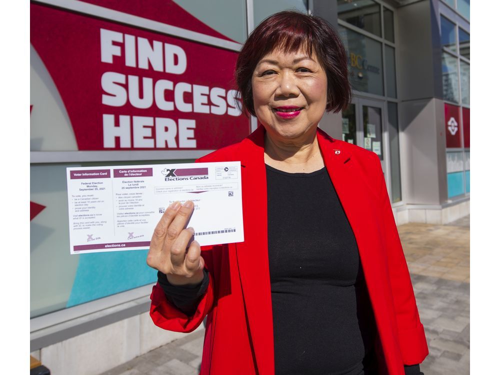 New citizens navigate 'confusing' process of voting for first time ...