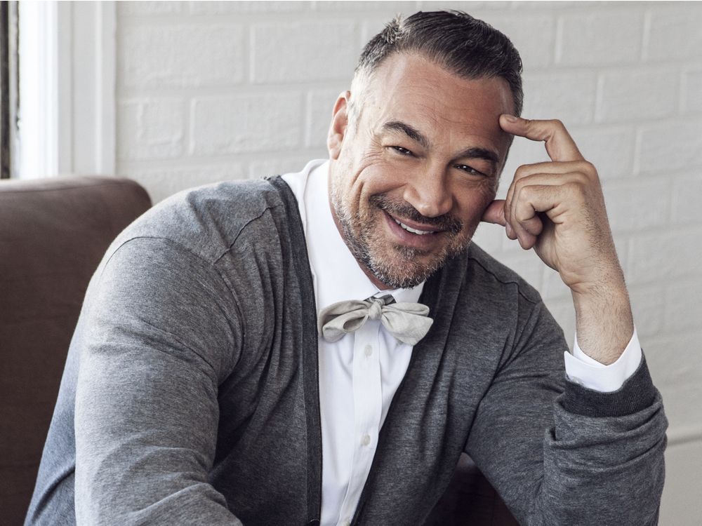 Actors honoured with award nominations | Vancouver Sun