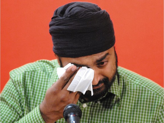 Surrey wife killer granted unescorted temporary absence from prison to ...