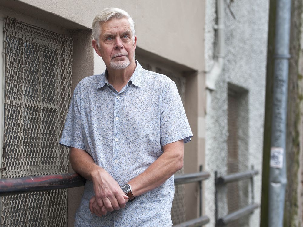 B.C. expanding addiction and mental health treatment to create a ...