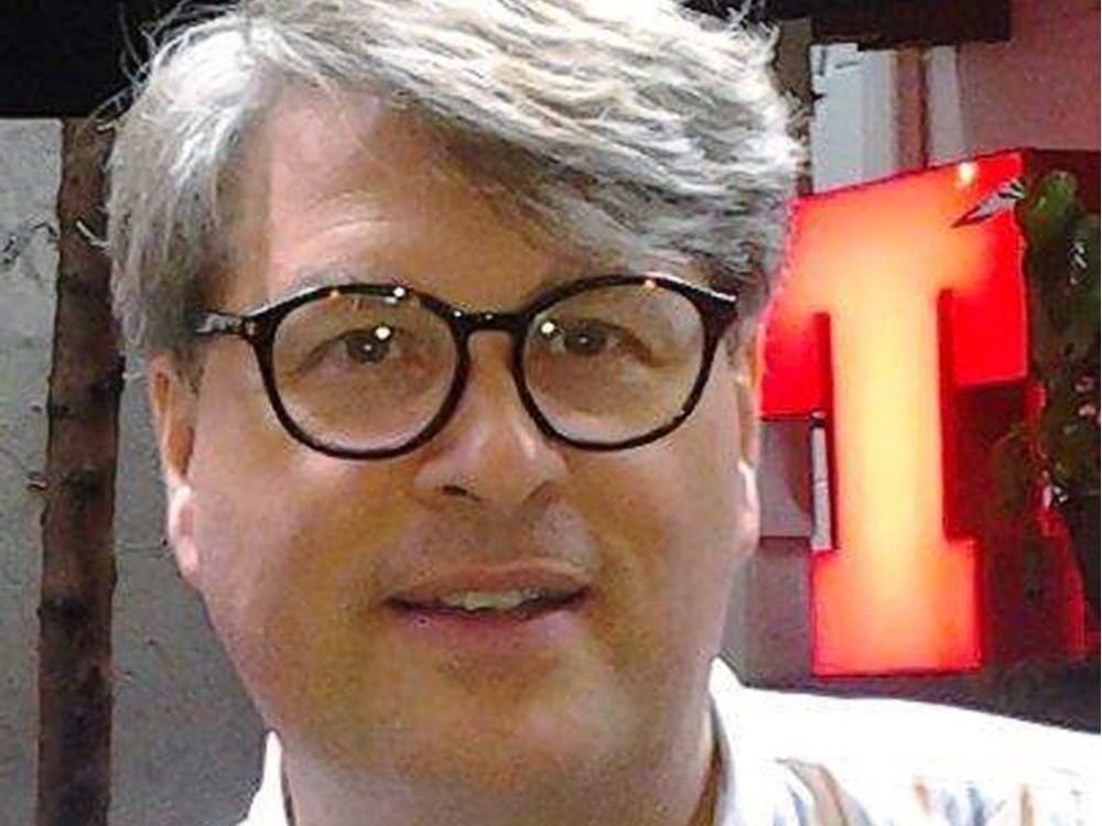 Conversations That Matter: Saving private bookstores | Vancouver Sun