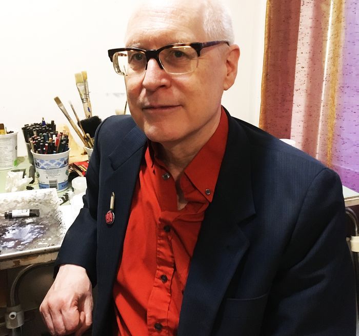 New graphic novel tells story of anti-slavery campaigner | Vancouver Sun