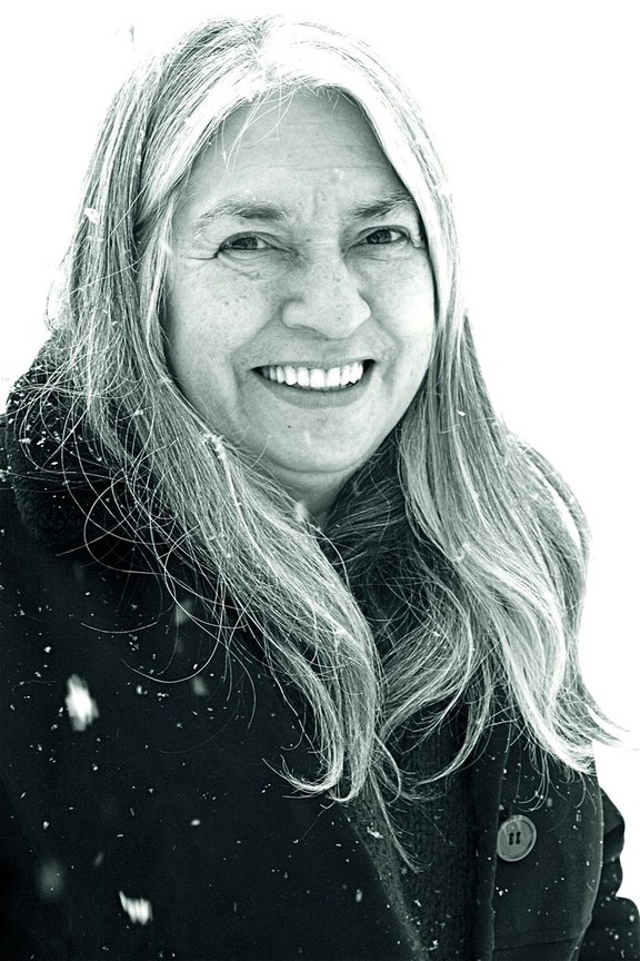 Obituary: Lee Maracle, pioneering Indigenous writer and poet ...