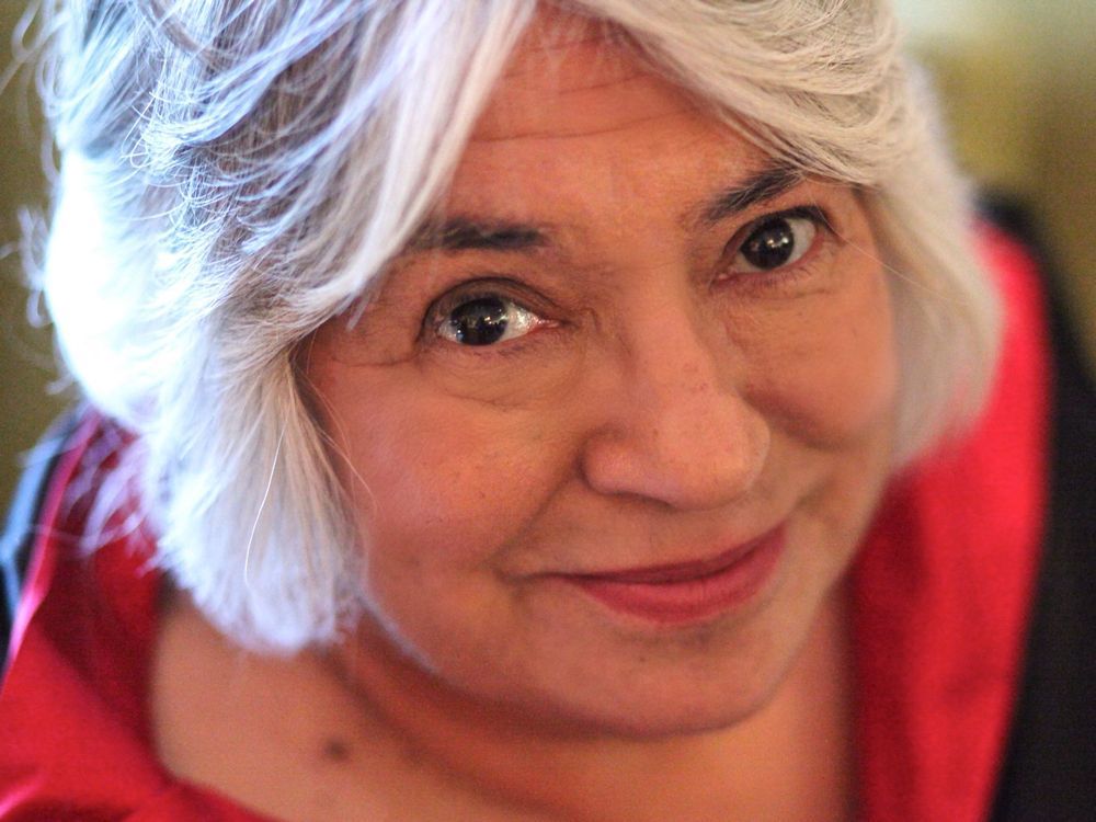 Obituary: Lee Maracle, pioneering Indigenous writer and poet ...