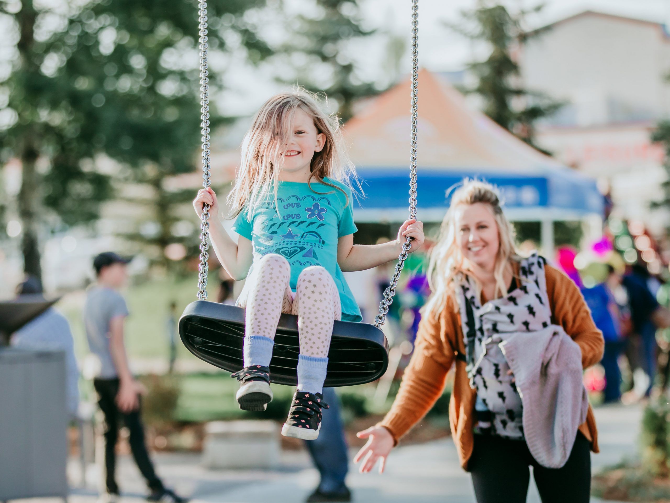 Starting a family? Here’s where you should set up your home base ...