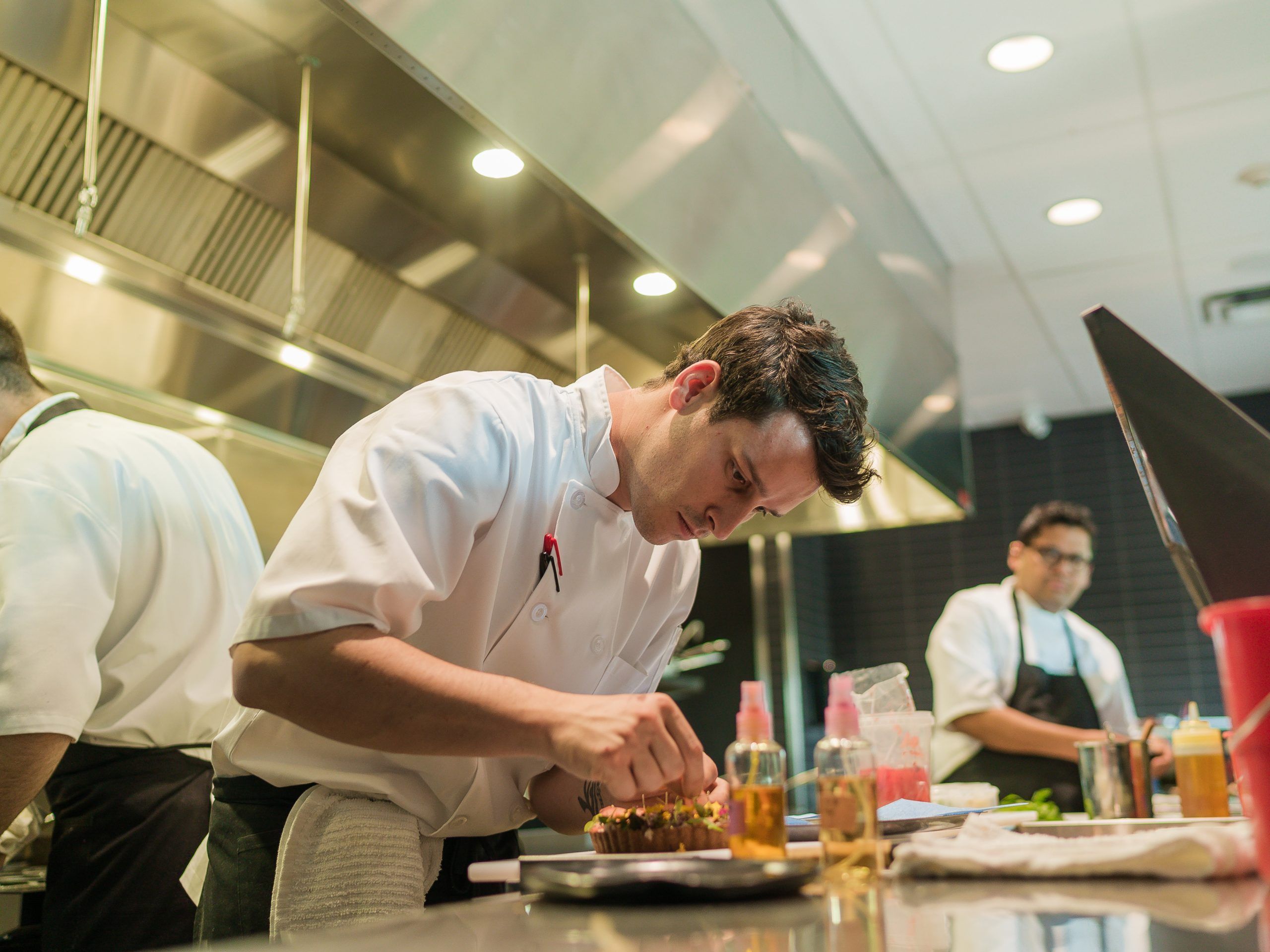 Holiday memories inspire menus for these Canadian chefs | Vancouver Sun