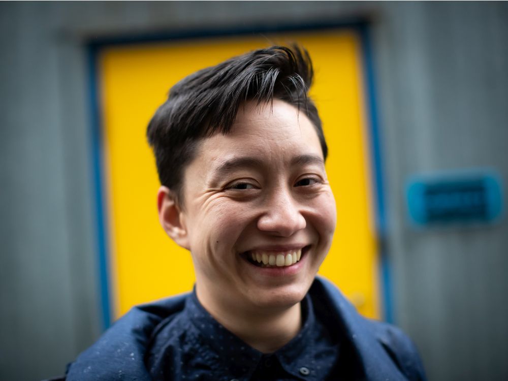 Amita Kuttner says party must stop infighting, focus on environment ...