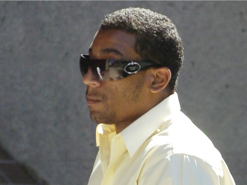 Former B.C. Lion Josh Boden guilty of 2009 murder of former girlfriend ...