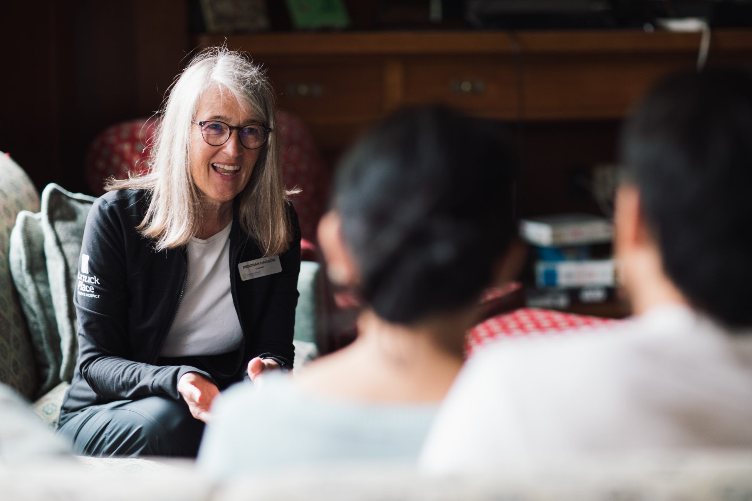 B.C. family navigates loss and grief with support from Canuck Place ...