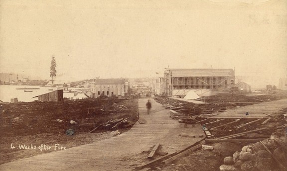 This Week in History, 1938: The brief career of Vancouver's first ...