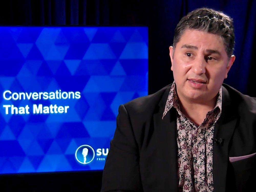 Conversations That Matter: Daring greatly | Vancouver Sun