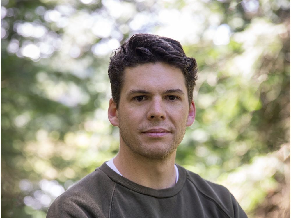 New book looks at U.S. backpacker whose Indian journey ends in mystery ...