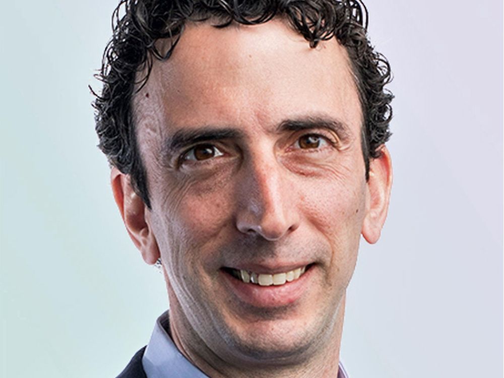 Conversations That Matter: The Logic sees strong future for journalism ...