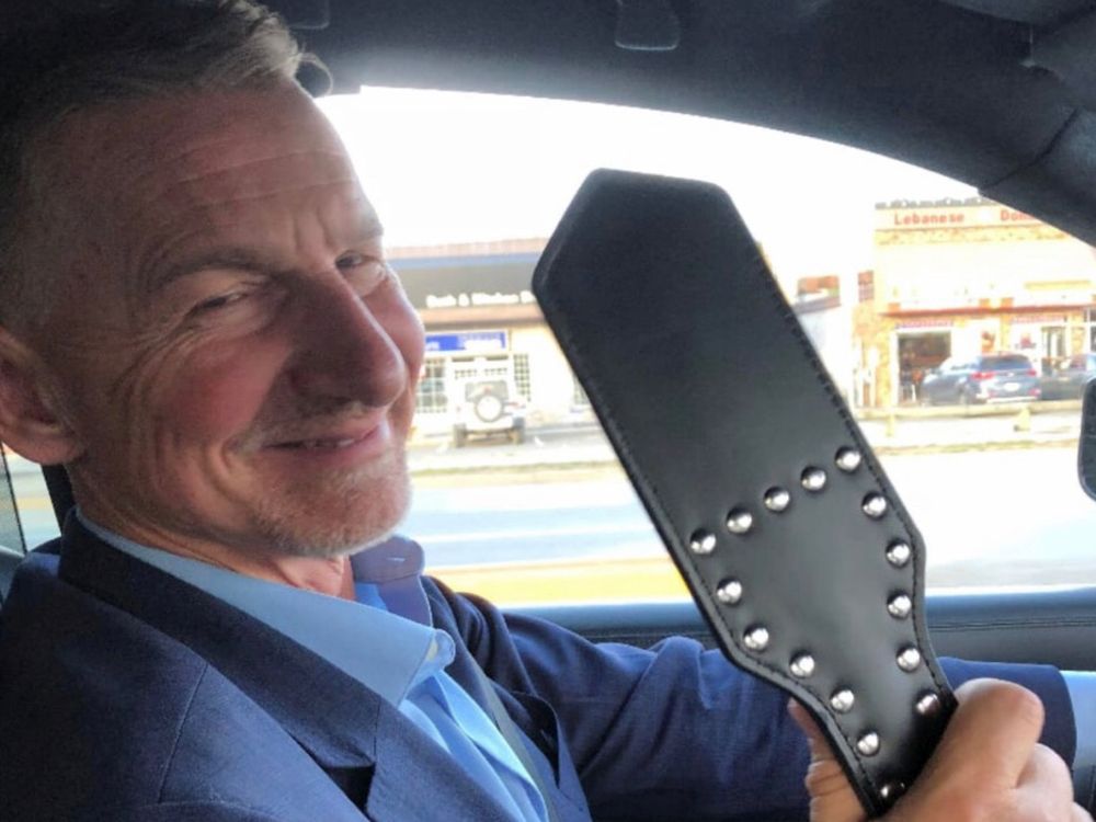 Ian Mulgrew: Law Society discipline better late than never for lawyer ...