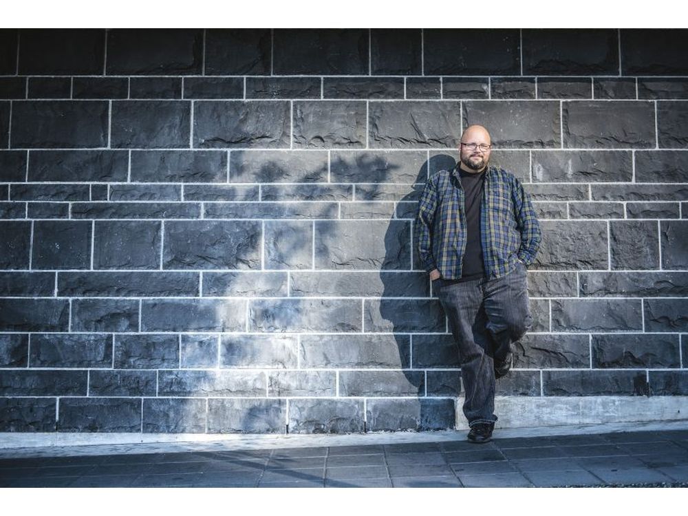 Vancouver novelist Sam Wiebe's Wakeland detective series headed to TV ...