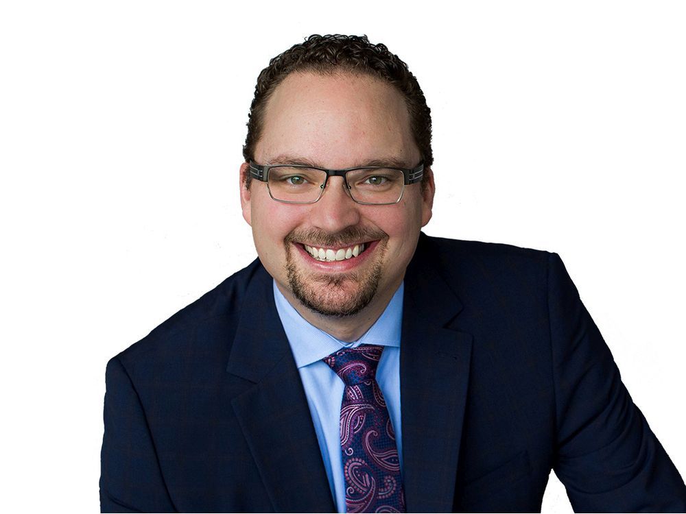 'Briane is a real person': MP Mark Strahl sticks by convoy donor claim ...