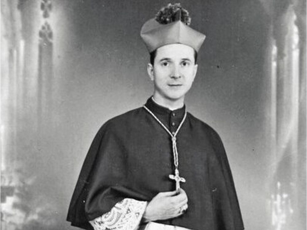 Victoria's former Catholic Bishop was 'driving figure for change ...