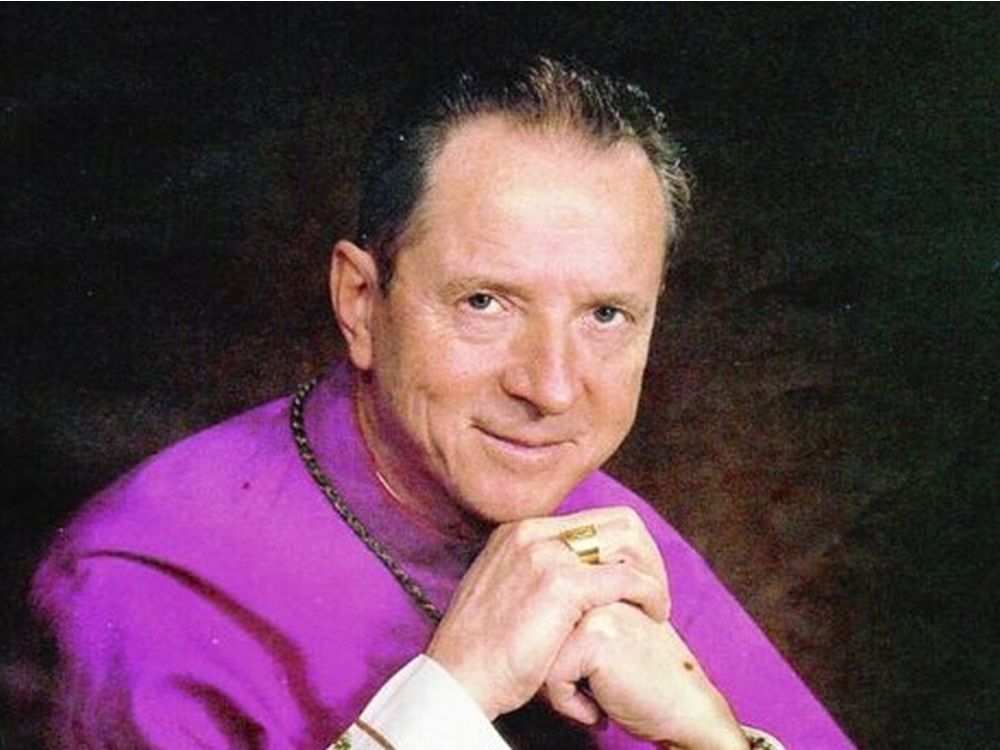 Victoria's former Catholic Bishop was 'driving figure for change ...