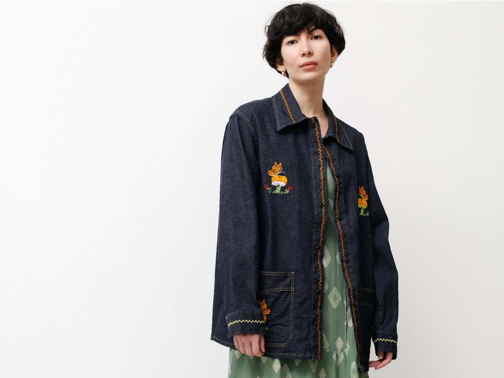 5 coats ideal for those pesky trans-seasonal temps | Vancouver Sun