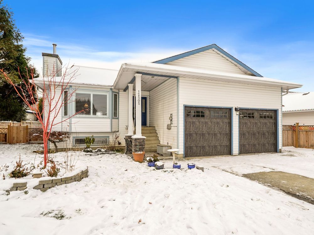 Sold (Bought): Five-bedroom Maple Ridge residence lands 27 bids ...