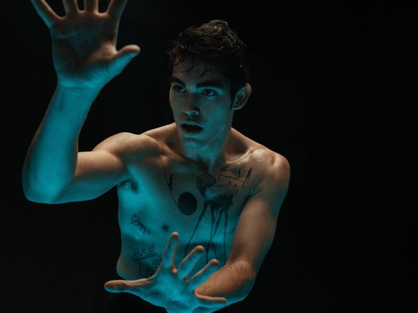 Ballet BC continues '21/22 season with new works and renowned creators ...