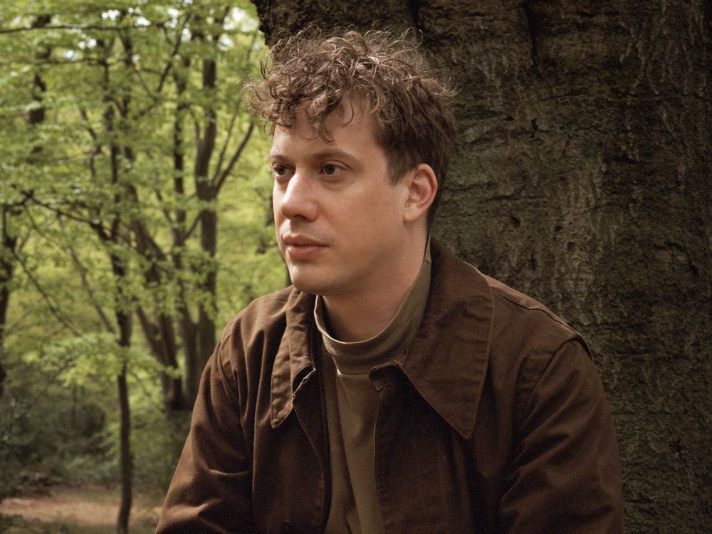 Review: Memoir explores trauma, lyricism in forest and of human heart ...