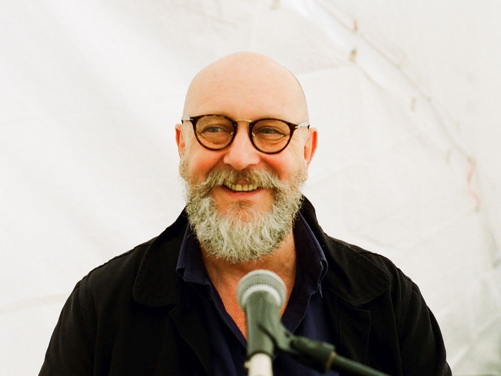 Books: Seed to Dust cultivates a luminous world of thought and action ...