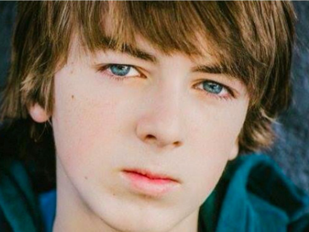 Former B.C. child actor pleads guilty to murdering his mother ...