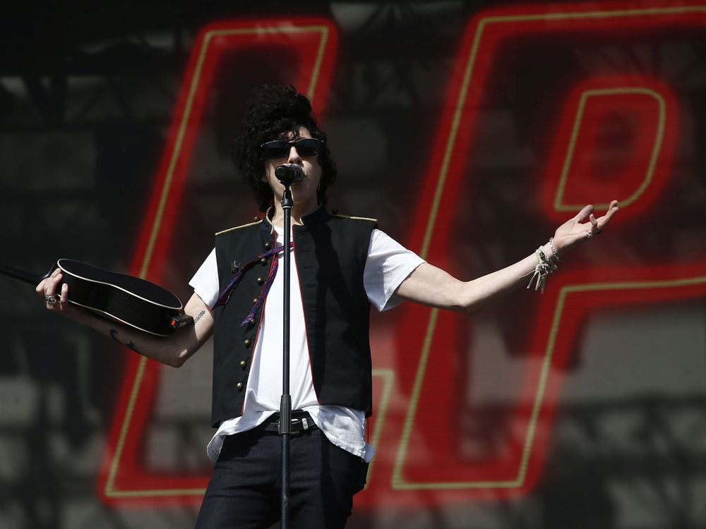 Q&A: LP talks about new album Churches | Vancouver Sun