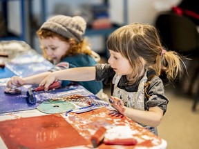 Spring break 2022: Things to do around Metro Vancouver | Vancouver Sun